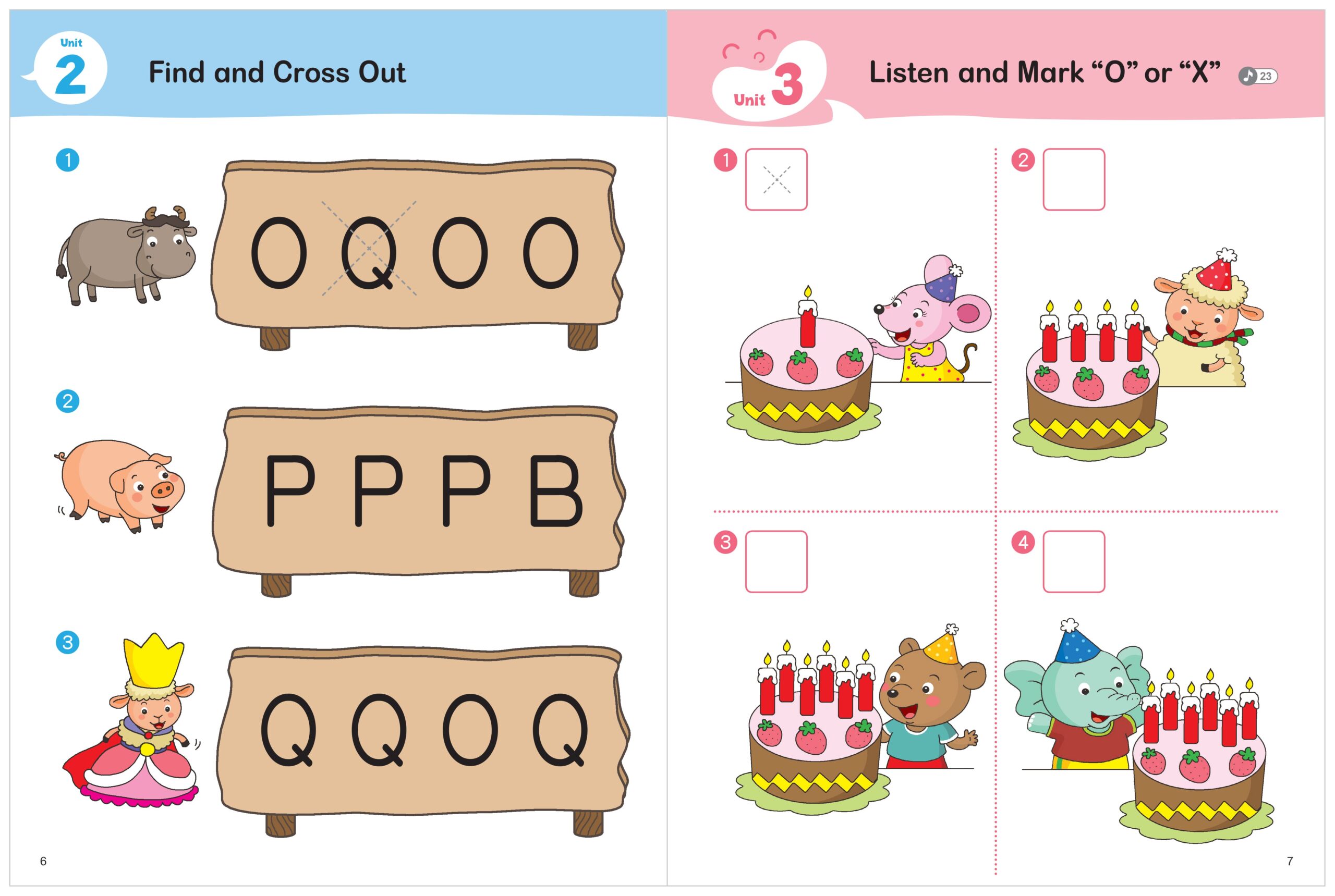 ABC FUN Workbook 2 – KANG XUAN